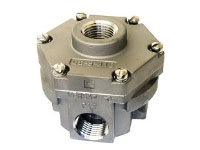 Versa Valves | Aluminum, Brass and Stainless Valves