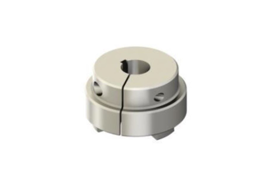 M100M1605C - Magnaloy Coupling - Model M100 - Mertic - With Clamp ...