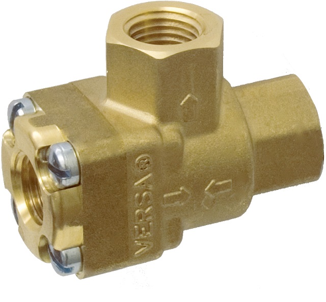 SV-4 - Brass Shuttle Valves - SV | Wilson Company