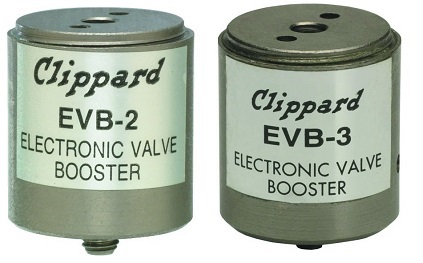 EVB-2 - EV Piloted High Flow - EVB Series | Wilson Company