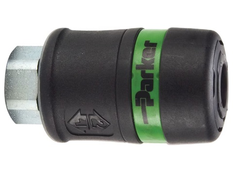 PES-251-6FP - Exhaust Rectus 25 Interchange - Female Pipe Thread ...