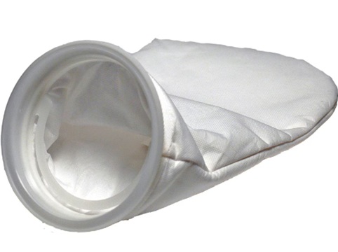G2XLH50-H - FULFLO XLH FILTER BAGS | HIGH-EFFICIENCY POLYPROPYLENE ...