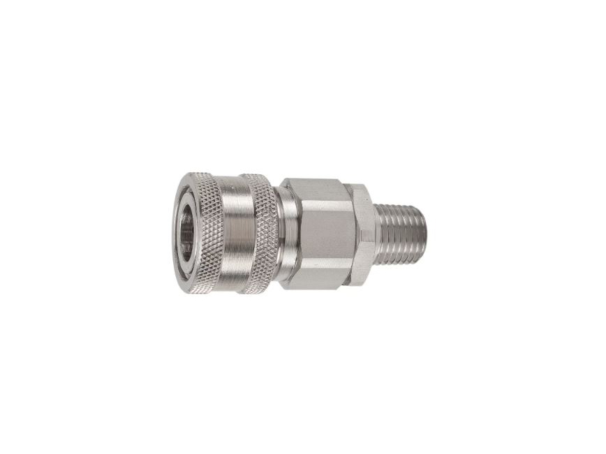 VHC8-8EM - H Series Couplers - Male Thread | Wilson Company