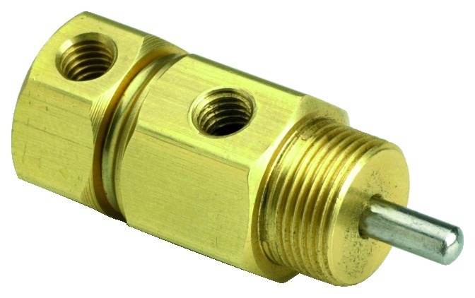 MAV-3R - Stem Poppet with Rotatable Inlet Valve - MAV Series | Wilson ...