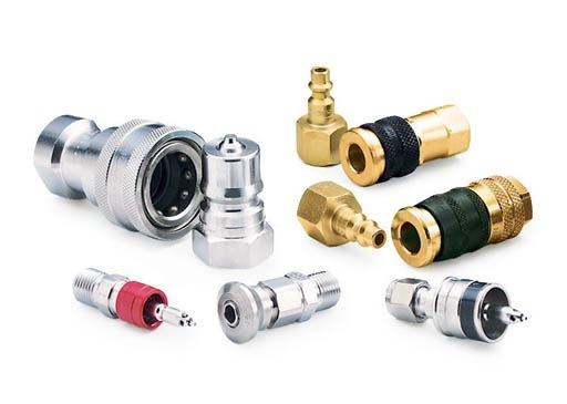 9012-008 Body Assembly Coupler | Wilson Company