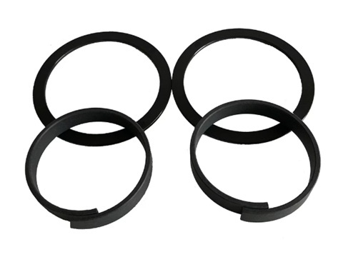 S28234-2 - Helac Hydraulic Rotary Actuator Bearing Kits | Wilson Company