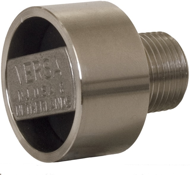 DE-3-316 - Stainless Steel Dust Excluder - DE | Wilson Company