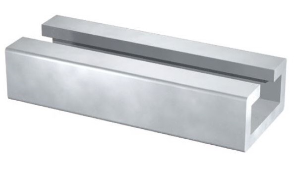 STSV1W1 - Mounting Rail - Type STSV | Wilson Company