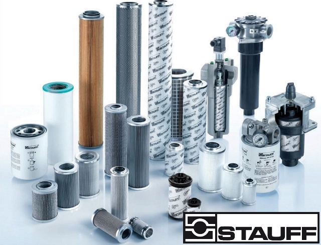 SFC3510E - Stauff Hydraulic Filter - SFC3510E | Wilson Company