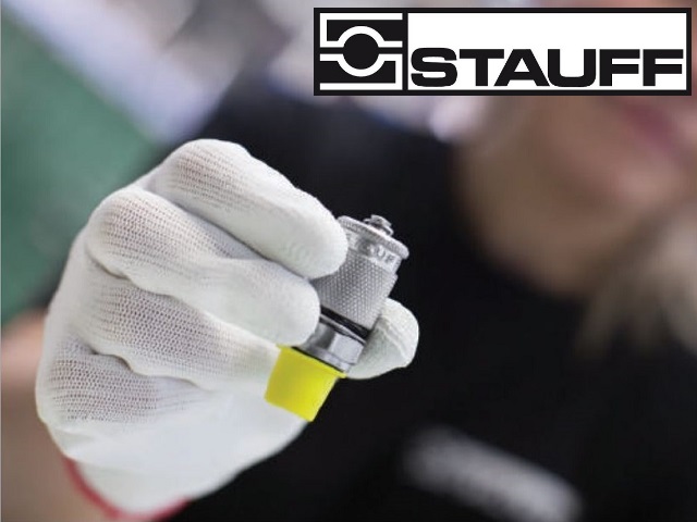 SKK201/4NPTVDW3 - Stauff Test Points - SKK201/4NPTVDW3 | Wilson Company