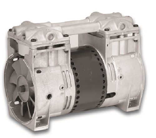 2660N48XNTLSXX - Thomas Piston Pump 2660 Series | Wilson Company
