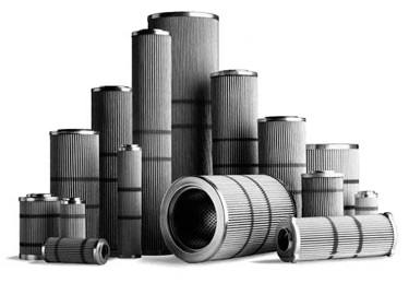 Hydraulic Replacement Filter | Wilson Company