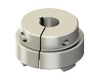 M30010808C - Magnaloy Coupling - Model M300 - Standard - With Clamp ...