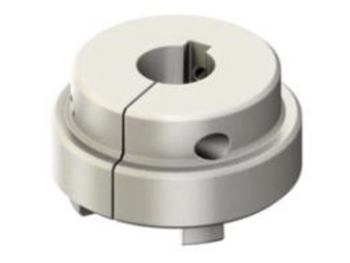 M50013016C - Magnaloy Coupling - Model M500 - Standard - With Clamp ...