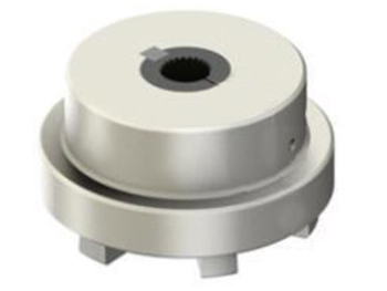 M600B2316 - Magnaloy Steel Bushed Coupling - Model M600 | Wilson Company