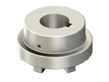 M80021220 - Magnaloy Coupling - Model M800 - Standard | Wilson Company
